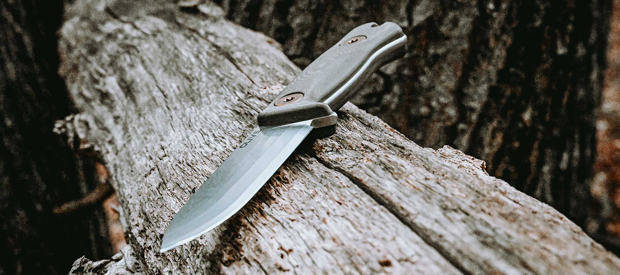 Tungsten Carbide Knives: Built for Real Outdoor Use – Olive Knives