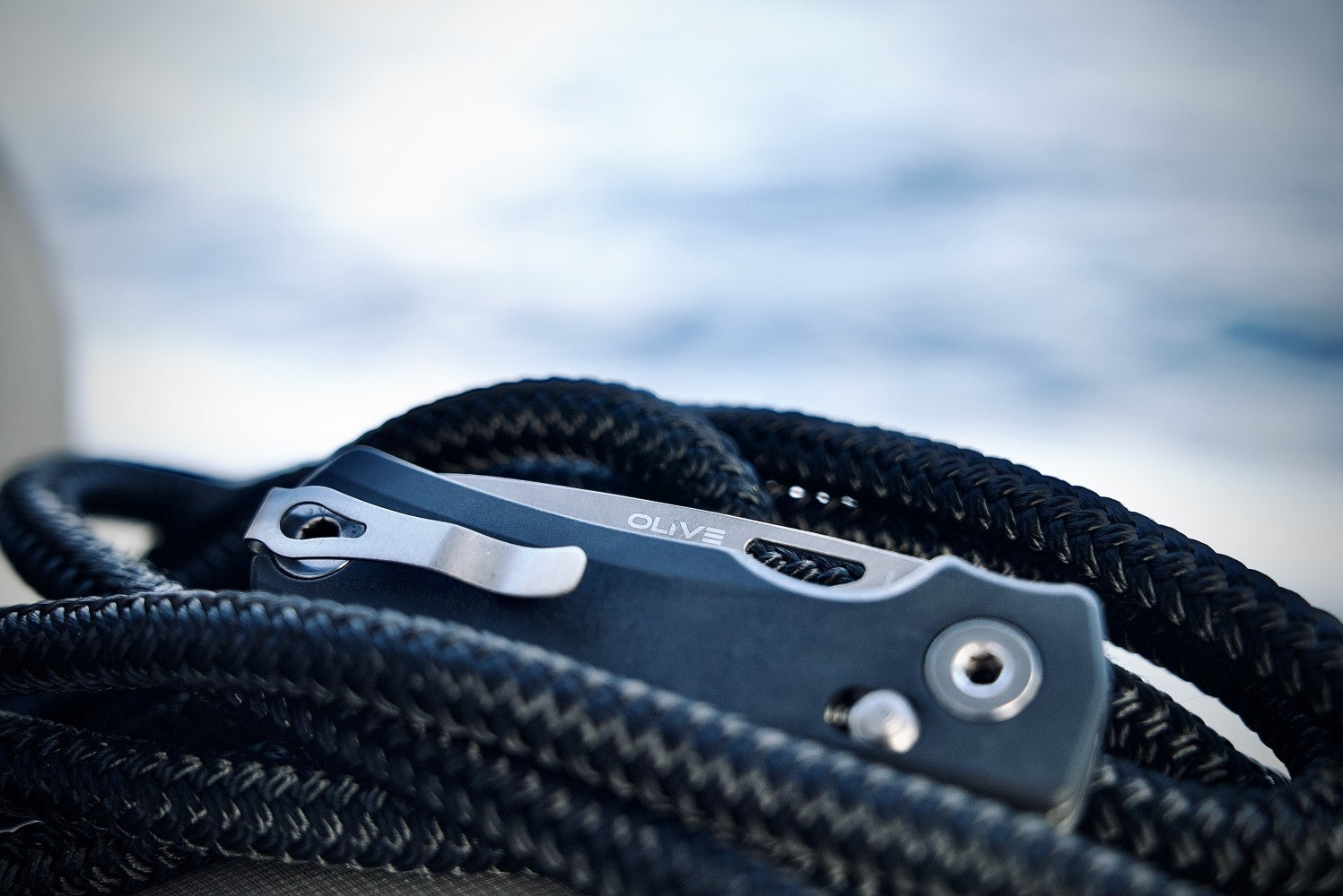 Olive Knives | The Knife That Outlast Generations