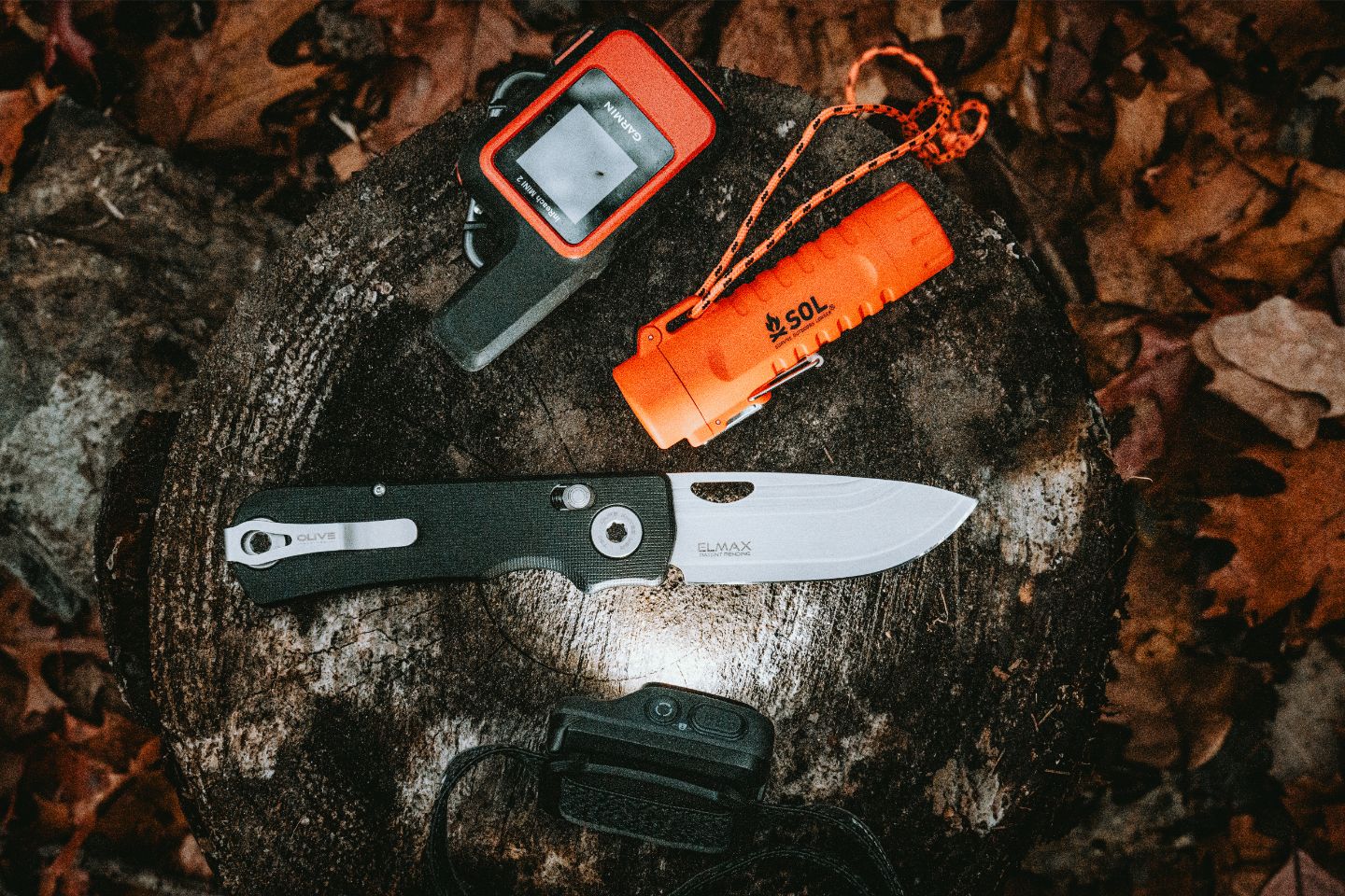 A Knife That Outlasts Generations | Olive Knives