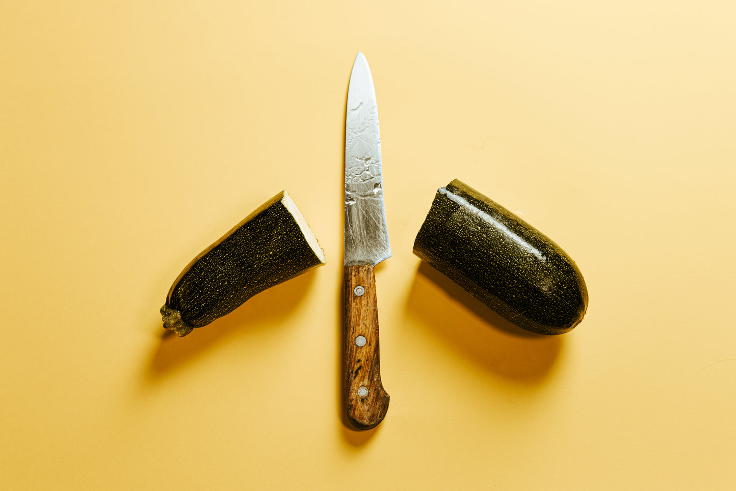 About Us | Learn Our Story | Olive Knives